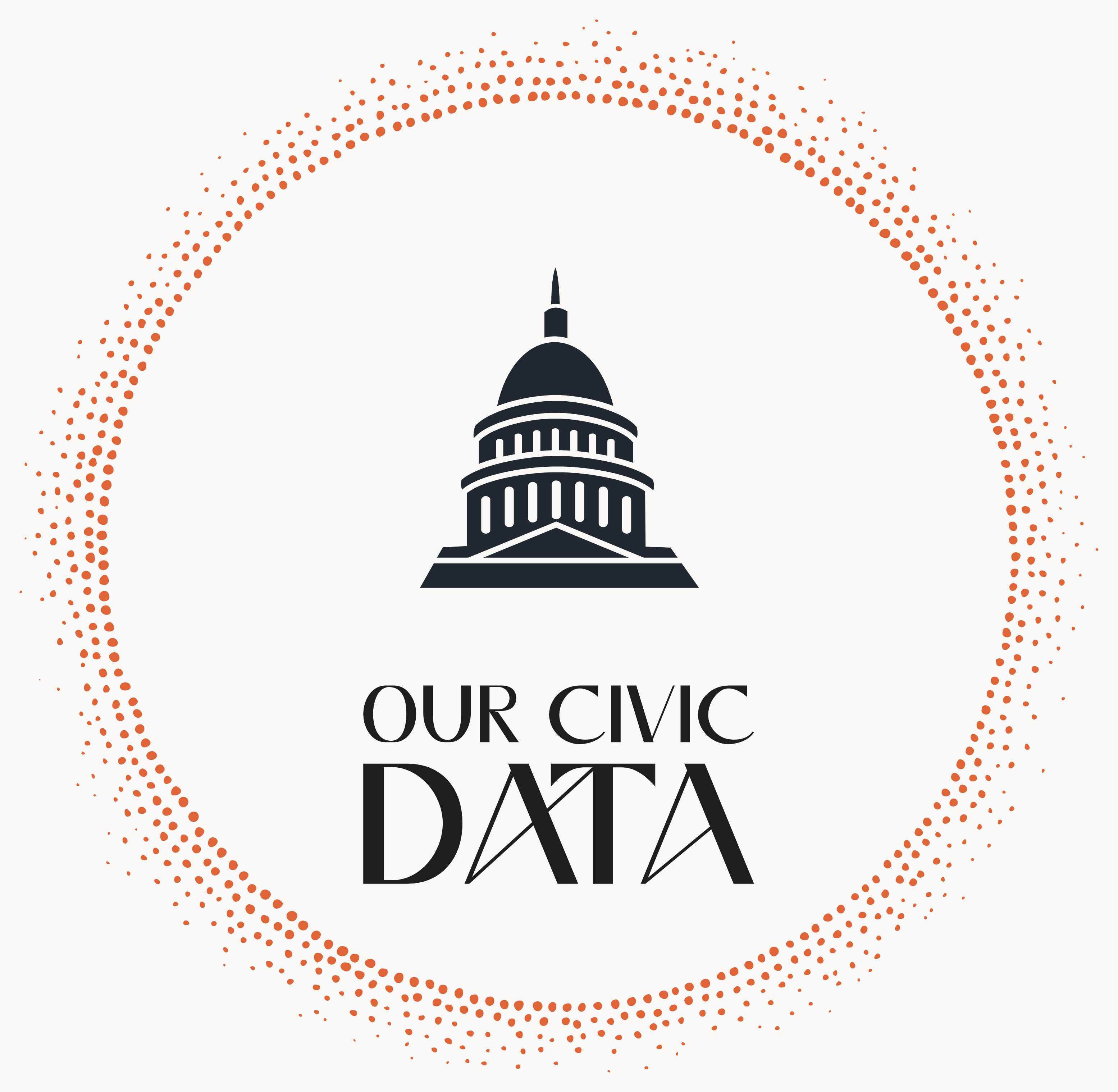 Our Civic Data